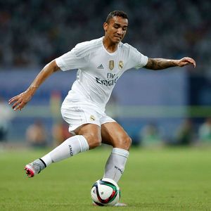 Danilo :: Danilo Luiz da Silva :: Real Madrid Danilo :: Danilo Luiz da Silva :: Real Madrid