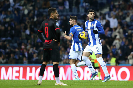 FC Porto :: Portugal :: Perfil da Equipe :: ogol.com.br