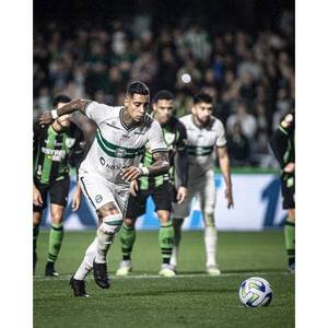 Alef Manga - Avaí - Informações e Estatísticas do Jogador