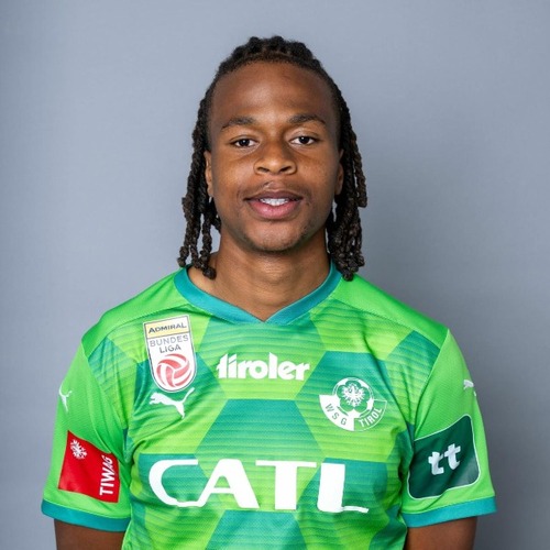 Ademola Ola Adebomi Burton Albion Perfil Do Jogador Br