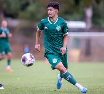 Matheus Couto - Bangu - Informações e Estatísticas do Jogador