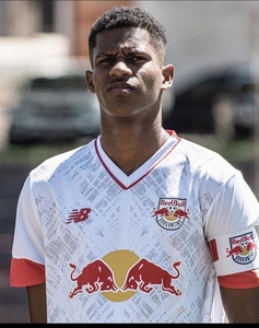 Isac Silva - São Paulo - Informações e Estatísticas do Jogador