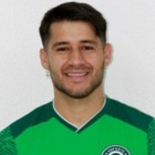 Iván Torres :: 2026 - San Lorenzo - Informações e Estatísticas do Jogador