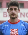 Vitor Xavier :: 2026 - Samambaia - Informações e Estatísticas do Jogador
