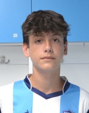 Rodrigo Duarte :: Jogos Realizados 2022/2023 :: ogol.com.br