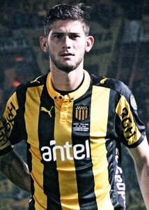 Yeferson Quintana :: Paysandu :: Perfil do Jogador :: ogol.com.br