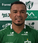 Zé Carlos - Informações e Estatísticas do Jogador