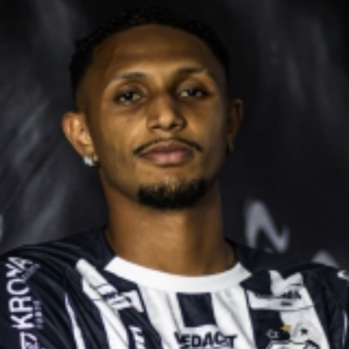 Bruno Gabriel :: 2025 - Inter de Limeira - Informações e Estatísticas ...