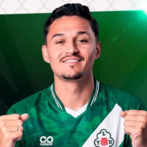 Felipe Afonso :: 2026 - Mamoré - Informações e Estatísticas do Jogador