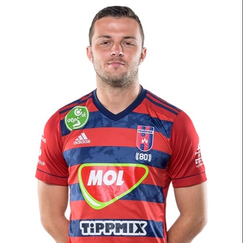Armin Hodzic - Bósnia-Herzgovina - Informações e Estatísticas do Jogador