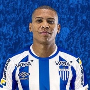 Hygor - Avaí - Informações e Estatísticas do Jogador