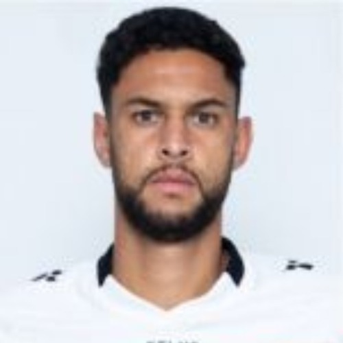 Robson Reis :: 2025 - Retrô FC - Informações e Estatísticas do Jogador