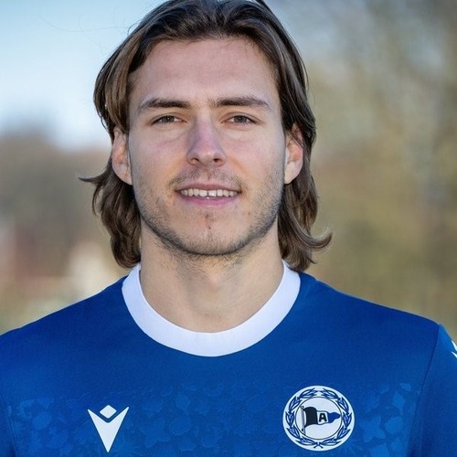 Roberts Uldrikis - Informações e Estatísticas do Jogador
