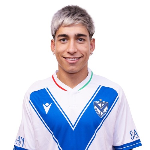 Maher Carrizo :: 2025/2026 - Ajax - Informações e Estatísticas do Jogador