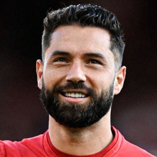 Felipe - Informações e Estatísticas do Jogador