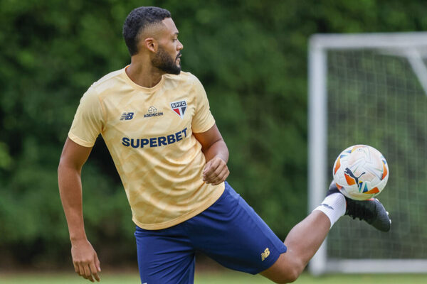 Sabino - São Paulo - Informações e Estatísticas do Jogador - ogol.com.br