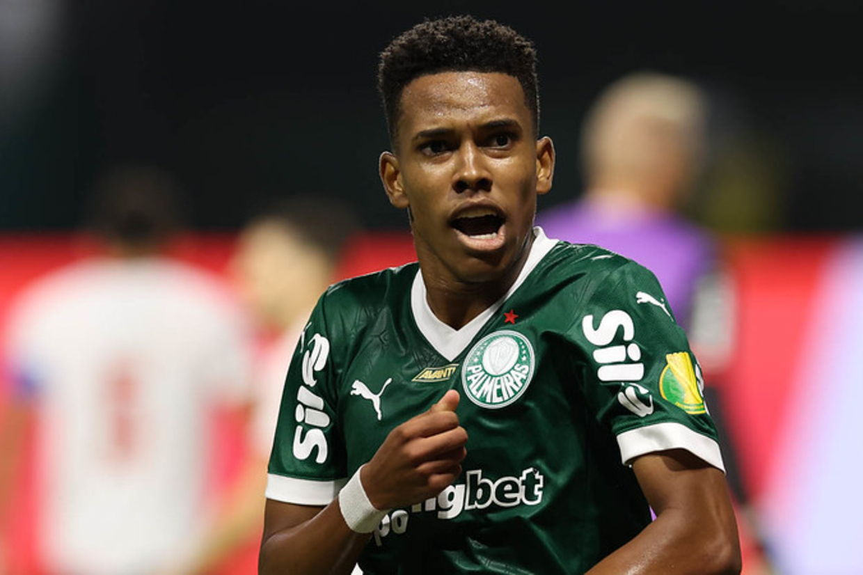 Estevão chega aos 20 gols mais jovem que Neymar: veja comparação com ... Estevão chega aos 20 gols mais jovem que Neymar: veja comparação com ...