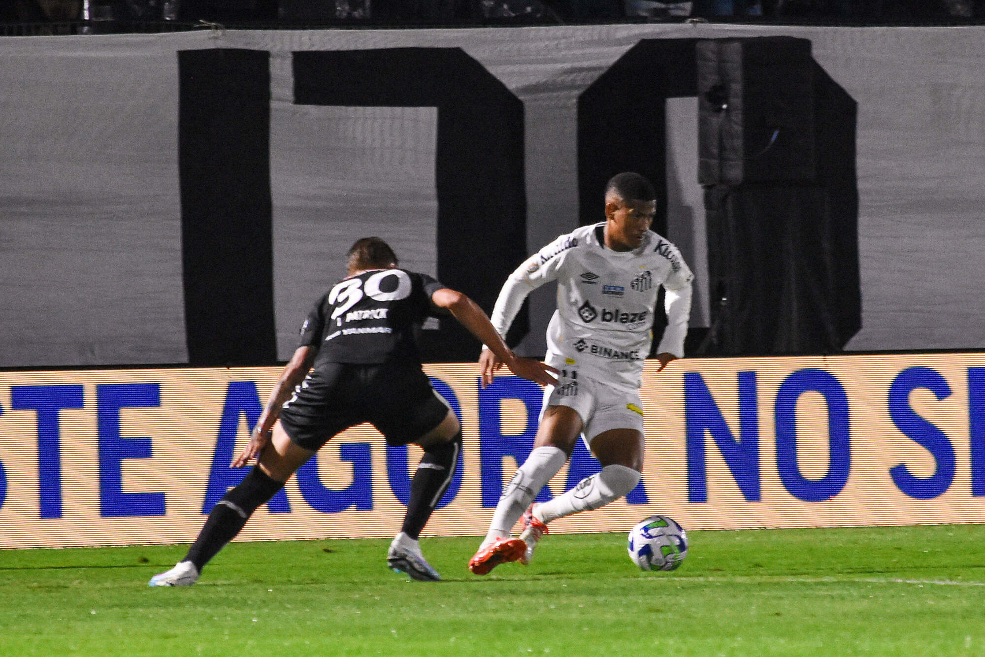 Santos X Bragantino Odds Estatísticas E Informações Para Apostar